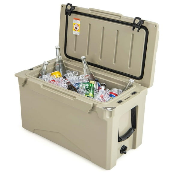 50 QT Coolers in Cooler QT Size - Walmart.com