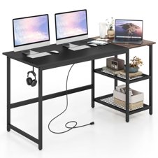 Desk Side Storage