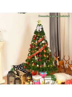 Christmas Trees - Walmart.com