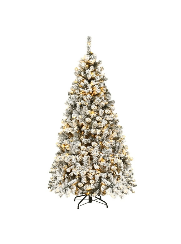 7 Foot Christmas Tree