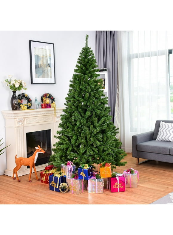 7 Foot Christmas Tree - Walmart.com