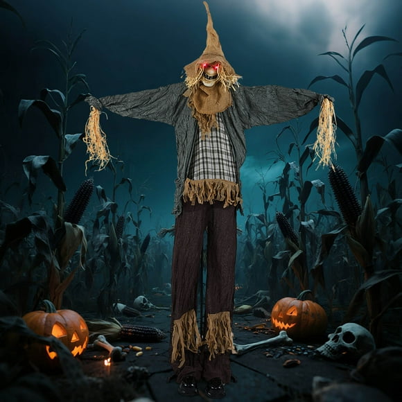 Outdoor Scarecrow