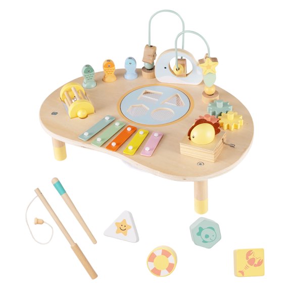 Music Table