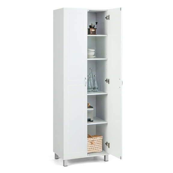 Storage Cabinet 12 Deep