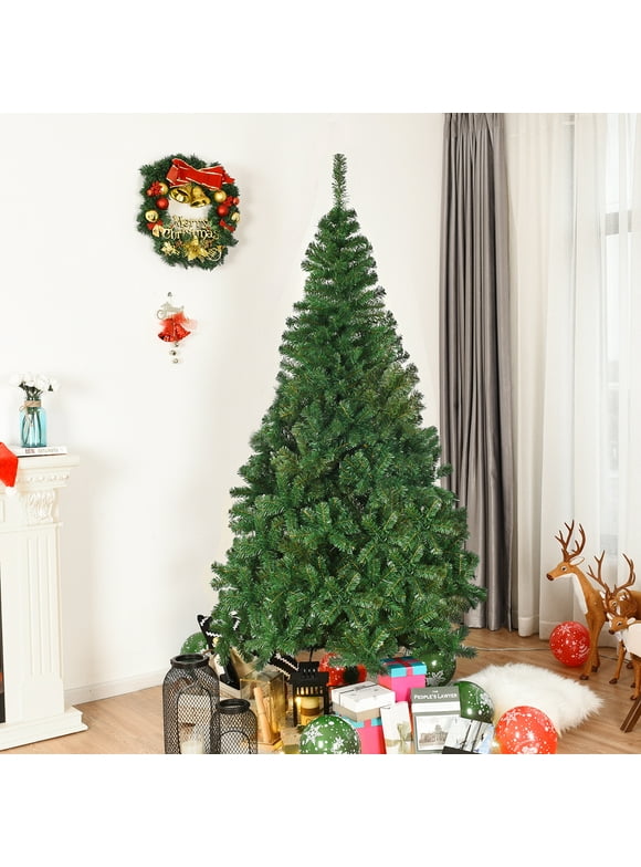 Christmas Trees - Walmart.com