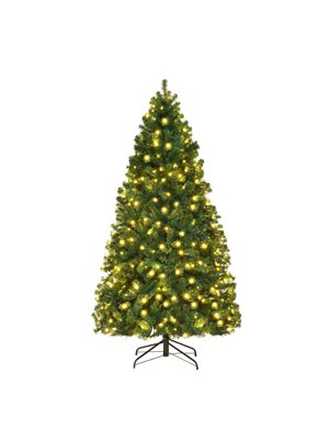 Black Friday Artificial Christmas Tree Deals 2024 - Walmart.com