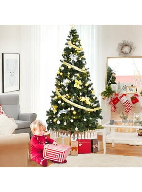 Christmas Trees - Walmart.com