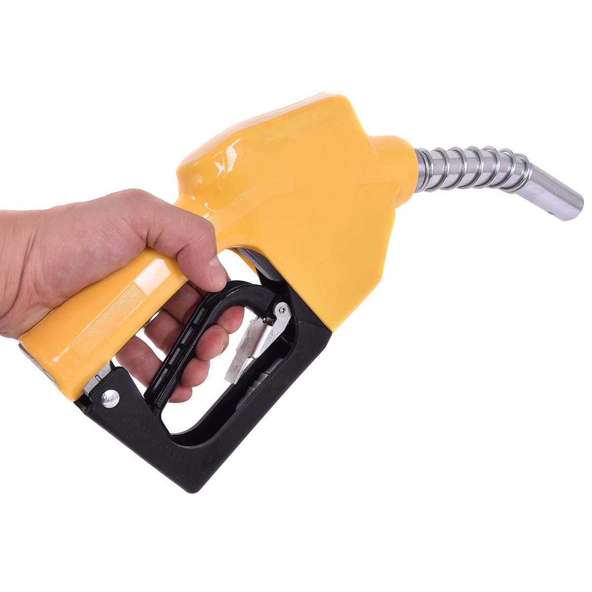 Costway Automatic Fueling Nozzle Auto Shut Off Diesel Kerosene ...