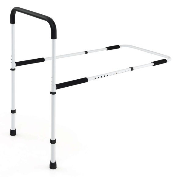 Adult bed safety handles rails - Walmart.com