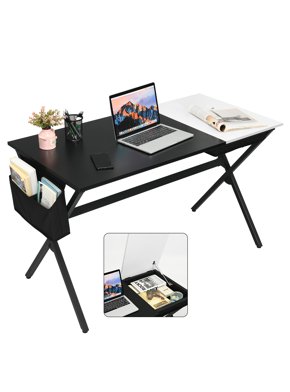 Black Desks - Walmart.com