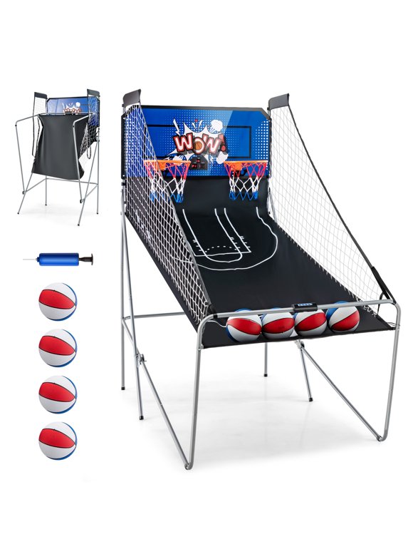 Arcade Basketball in Arcade Games - Walmart.com