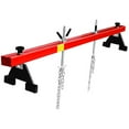 Free Shipping! Costway Engine Load Leveler 1100lbs Capacity Support Bar ...