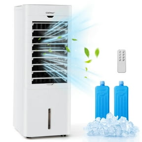 Evaporative Window Cooler