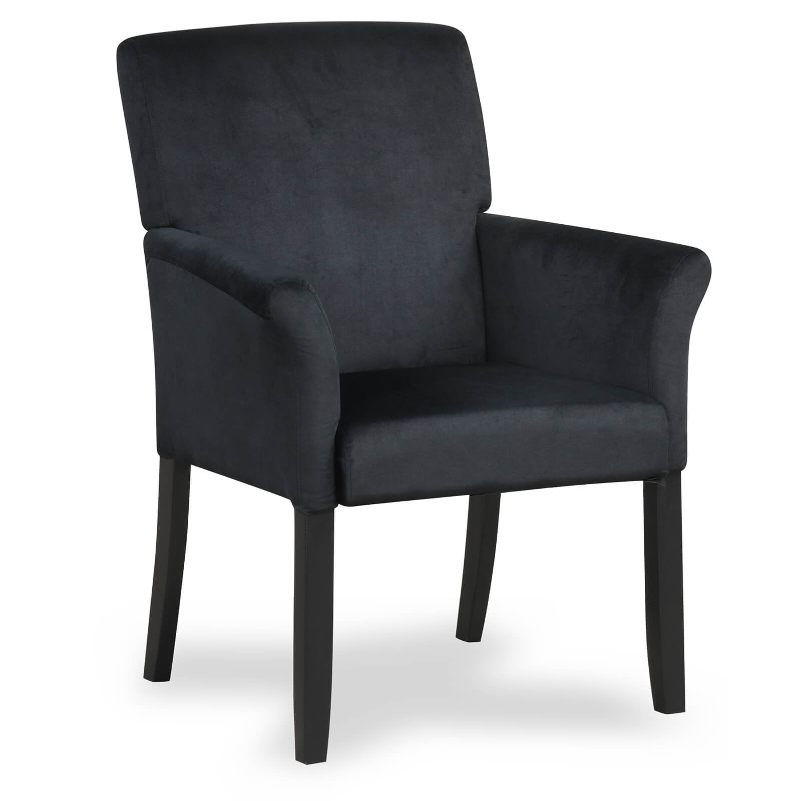 Costway Executive Office Waiting Room Upholstered Guest Chair with ...