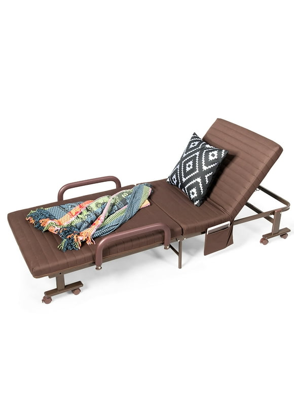Twin Folding Beds in Folding Beds - Walmart.com