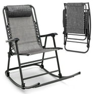 Caravan Sports Oversized Infinity Zero Gravity Chair, Brown - Walmart.com