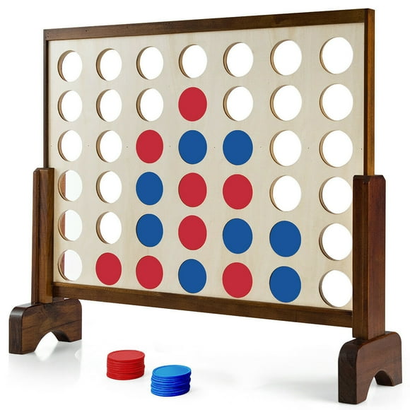 Giant Connect 4