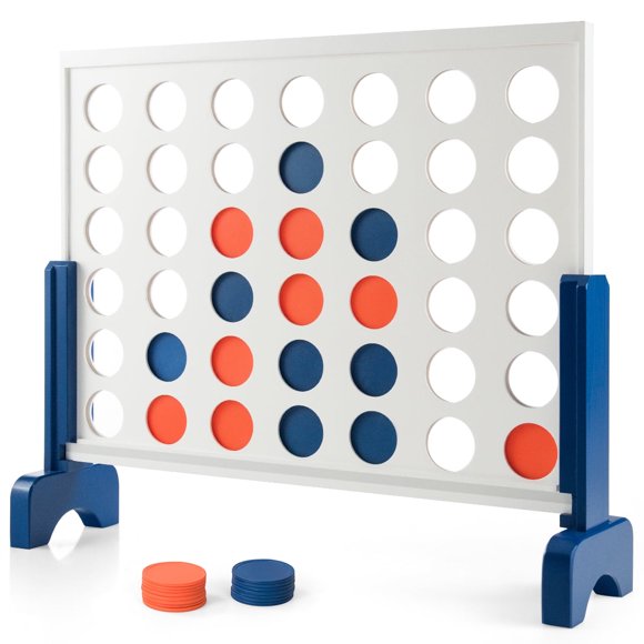 Giant Connect 4