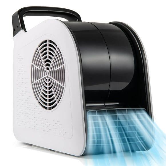 Floor Drying Fan