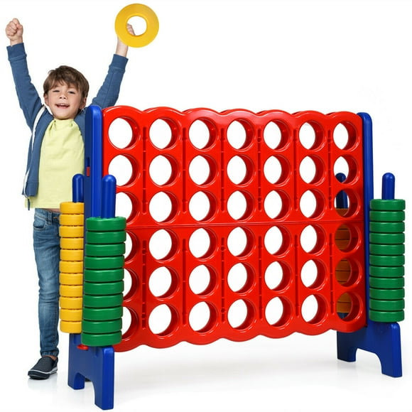 Connect 4 Games