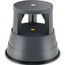 Costway Non-Slip Handy Support Small Step Stool For Kitchen Safety w ...