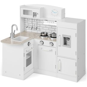 Play Kitchens in Kitchens, Playfood & Housekeeping - Walmart.com