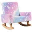 Free Shipping! Princess Rocking Chair - Pink - Walmart.com - Walmart.com