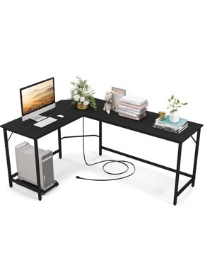 Black Desks - Walmart.com
