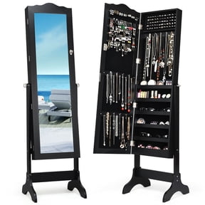 Jewelry Box Stand