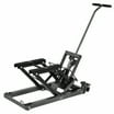 Strongway 1000-Lb. Motorcycle Lift/Utility Vehicle Lift - Walmart.com