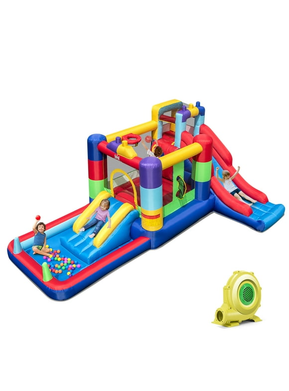All Bounce Houses in Bounce Houses - Walmart.com