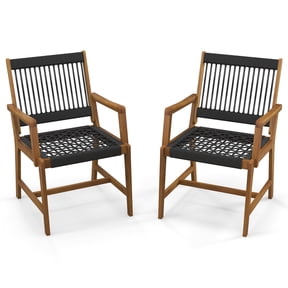 Rope Chairs Outdoor