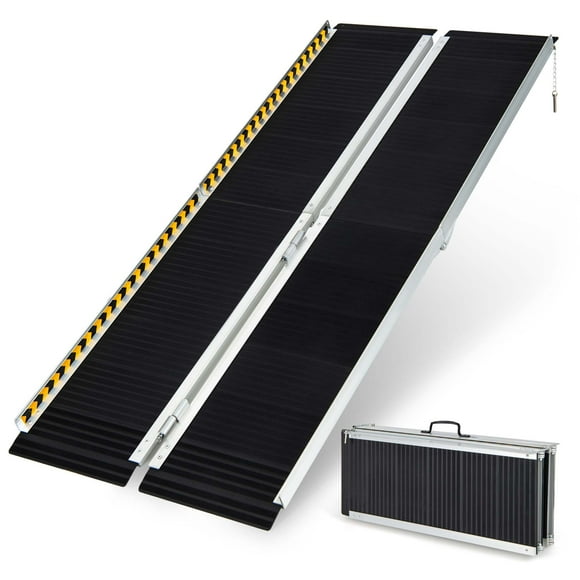 Portable Wheelchair Ramps
