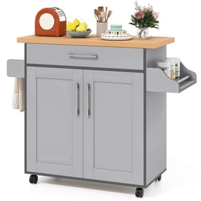 Portable Kitchen Cabinets
