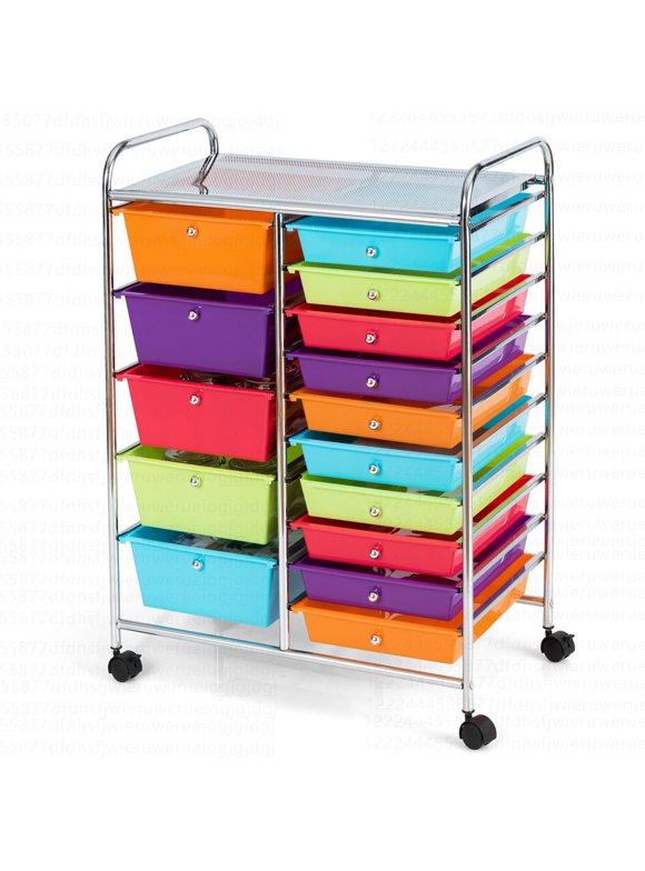 Craft Storage in Arts & Crafts Furniture and Storage - Walmart.com