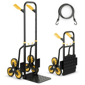 2 Wheel Carts