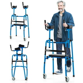 Standing Frame Walker