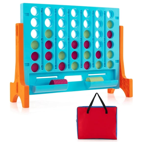 Giant Connect 4