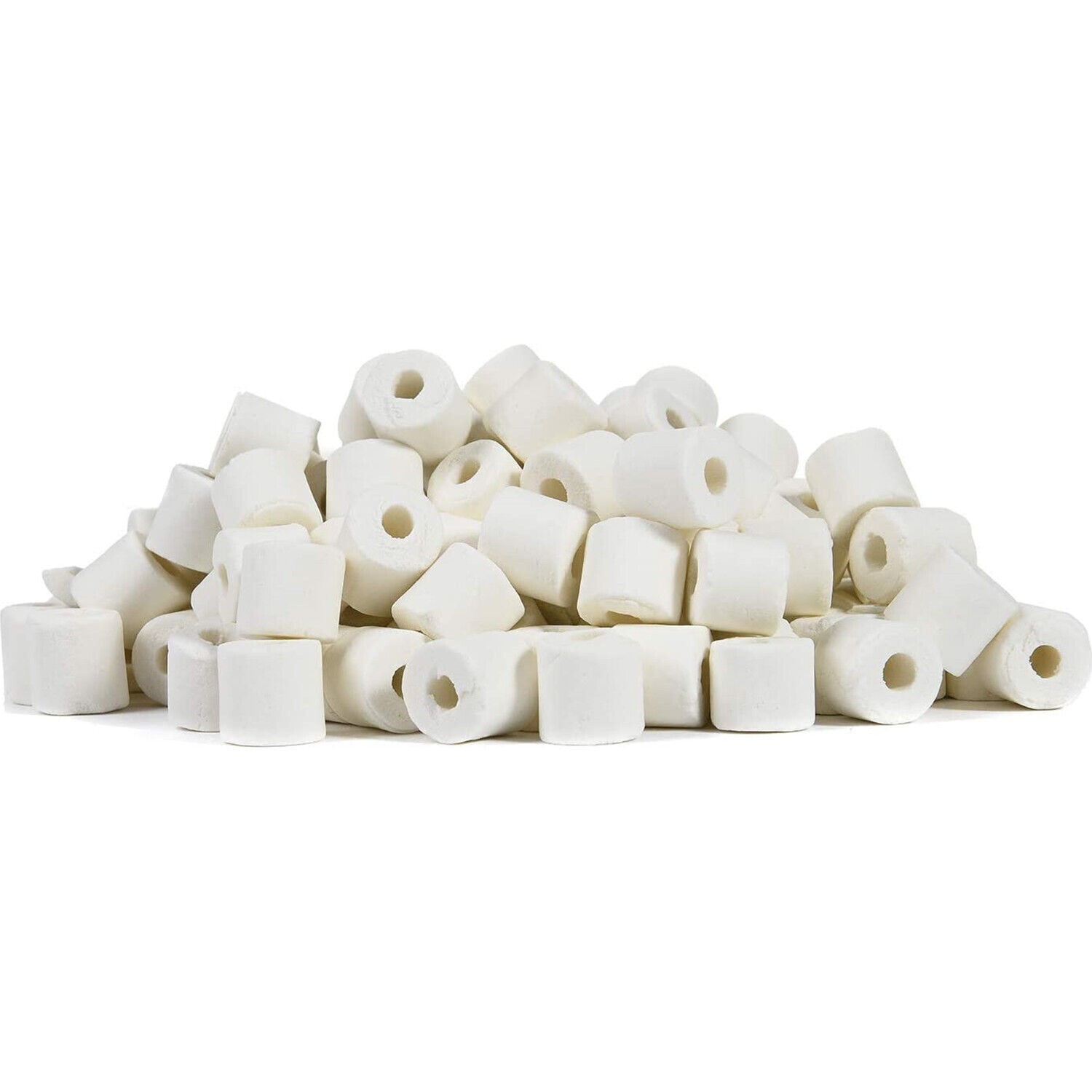 Costyle 12 in 1 Aquarium Filter Media Bio Balls Ceramic Rings Set for ...