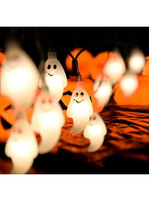 Halloween Lights in Halloween Decor - Walmart.com