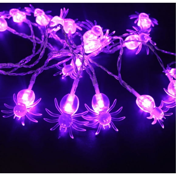 Halloween Bat Lights