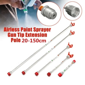 Spray Can Extension
