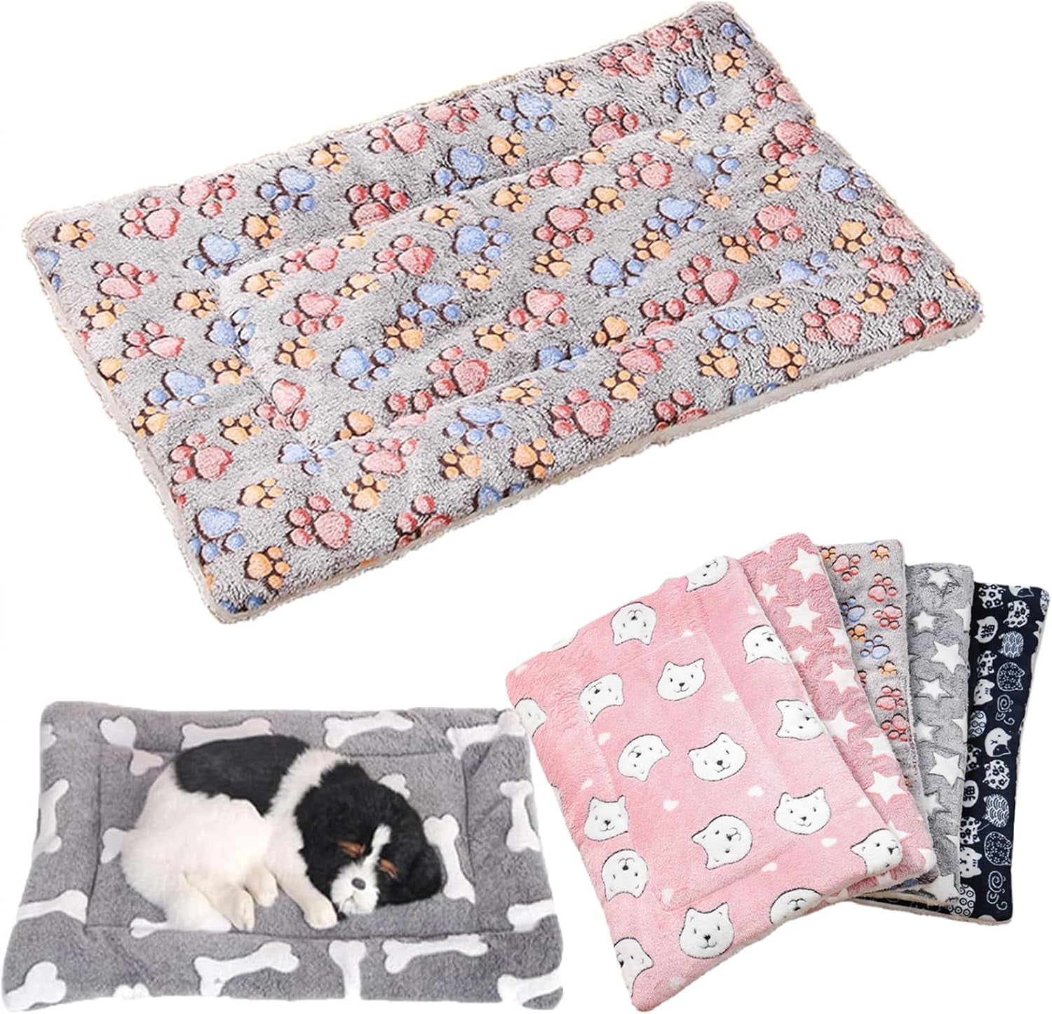 Cosy Calming Cat Blanket, Cat Blanket, Blanket, Pet Cozy Calming ...