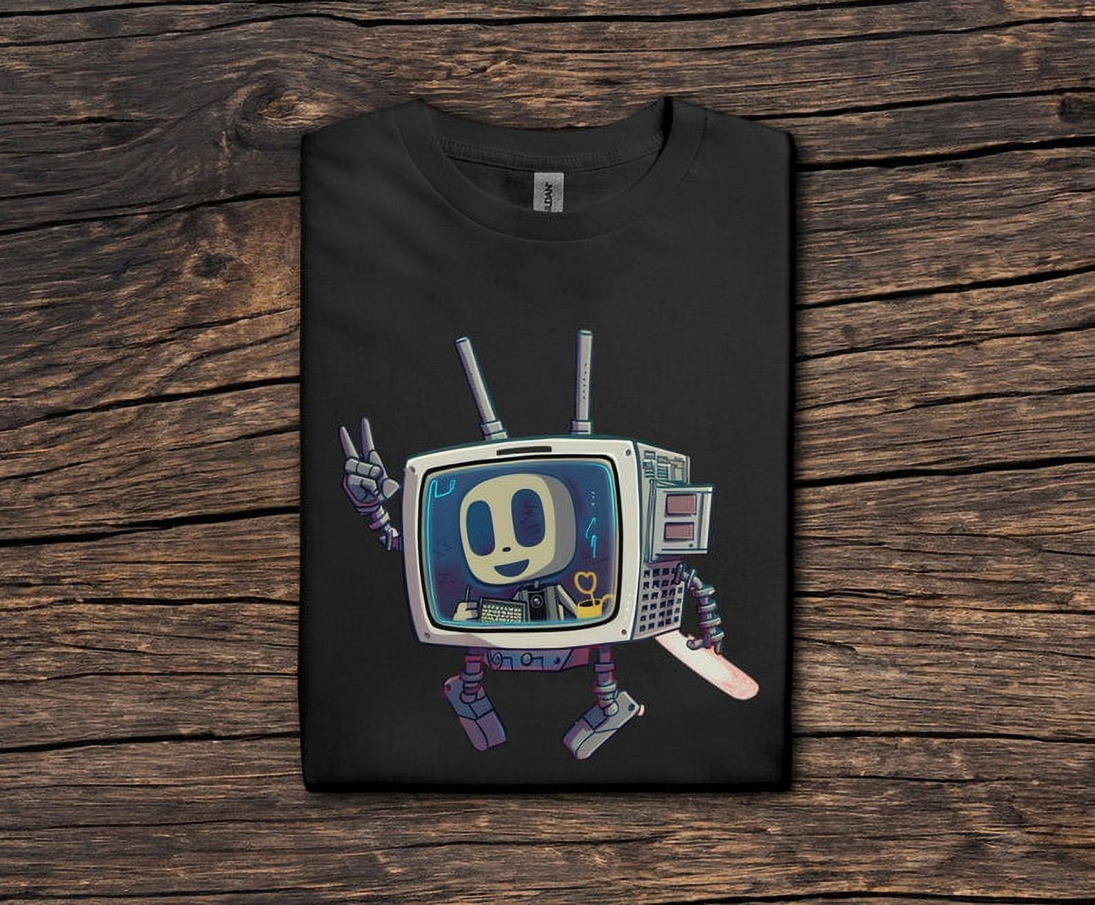 Cosy Covewomen's graphic t-shirt, Frutiger aero t-shirt, old school ...