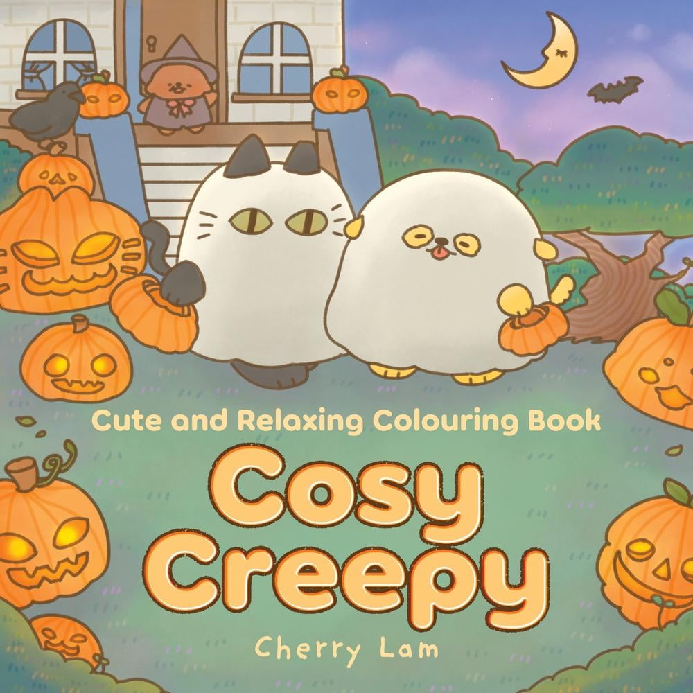 Cosy Creepy - Walmart.com