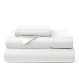 Cosy House Collection 100% Rayon Derived from Bamboo Bed Sheet Set ...