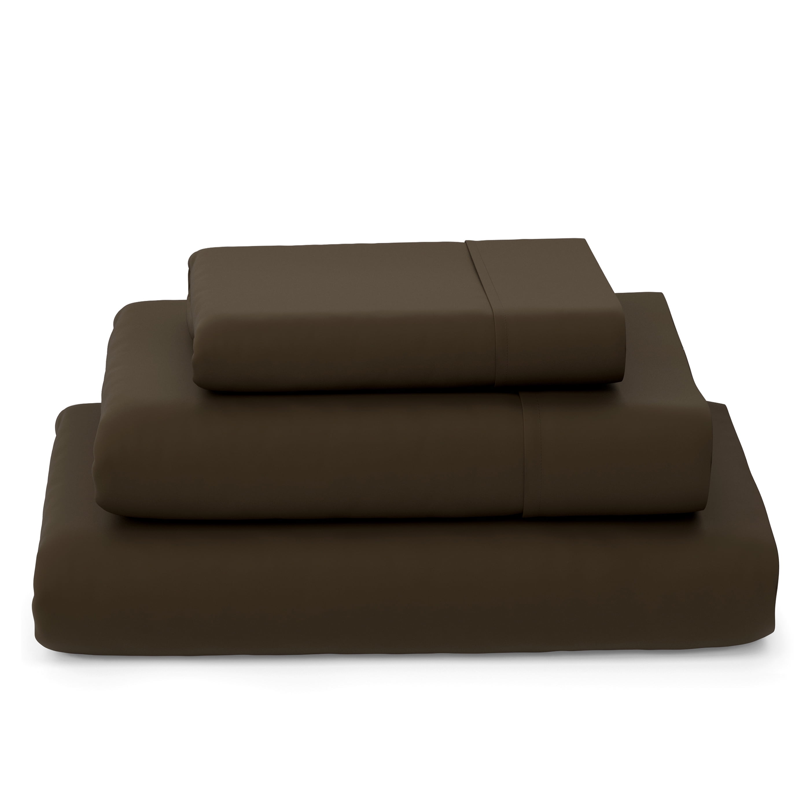 Cosy House Collection Luxury Bamboo Bed Sheet Set - Hypoallergenic ...