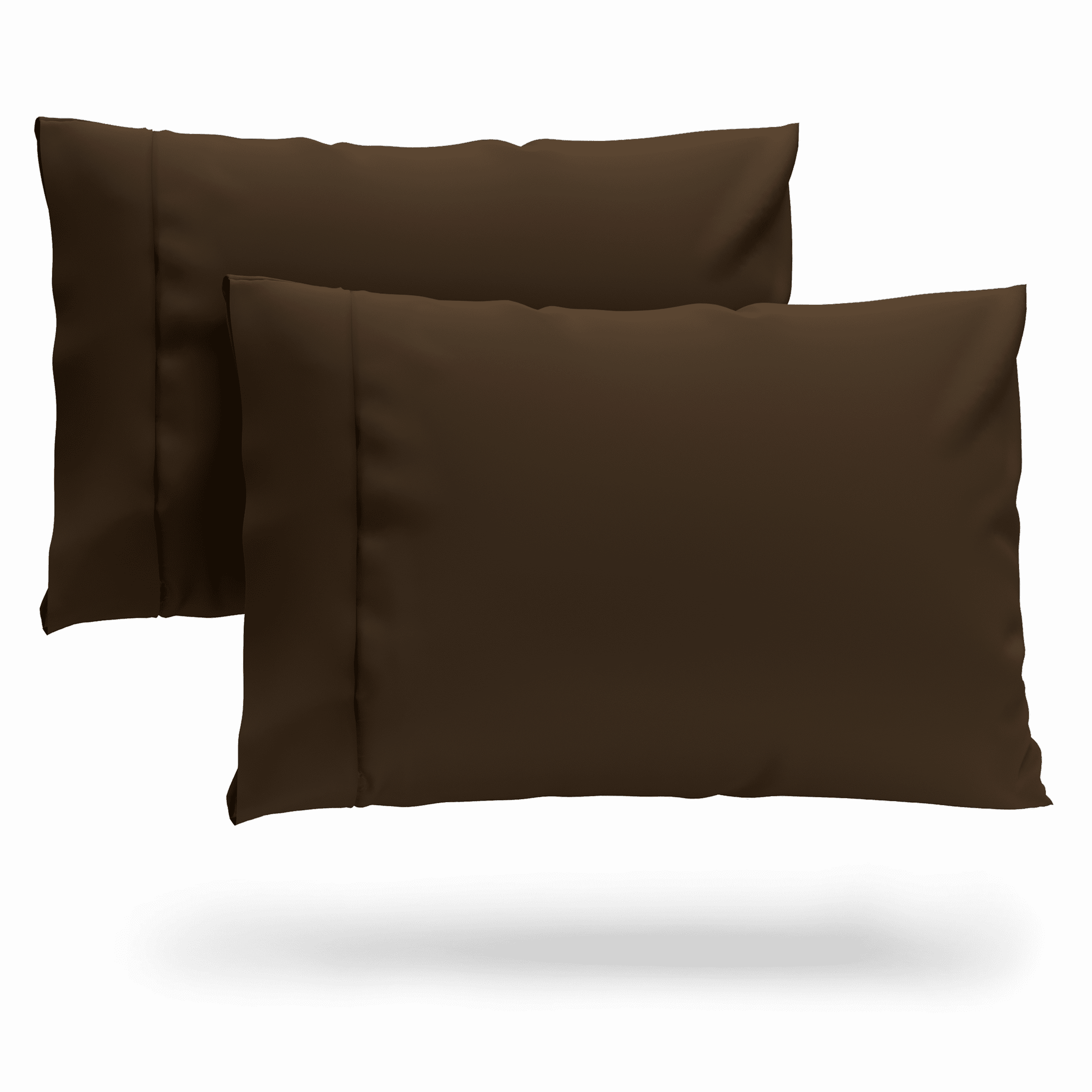 Cosy House Collection Ultra Soft Luxury King Size Pillow Cases ...