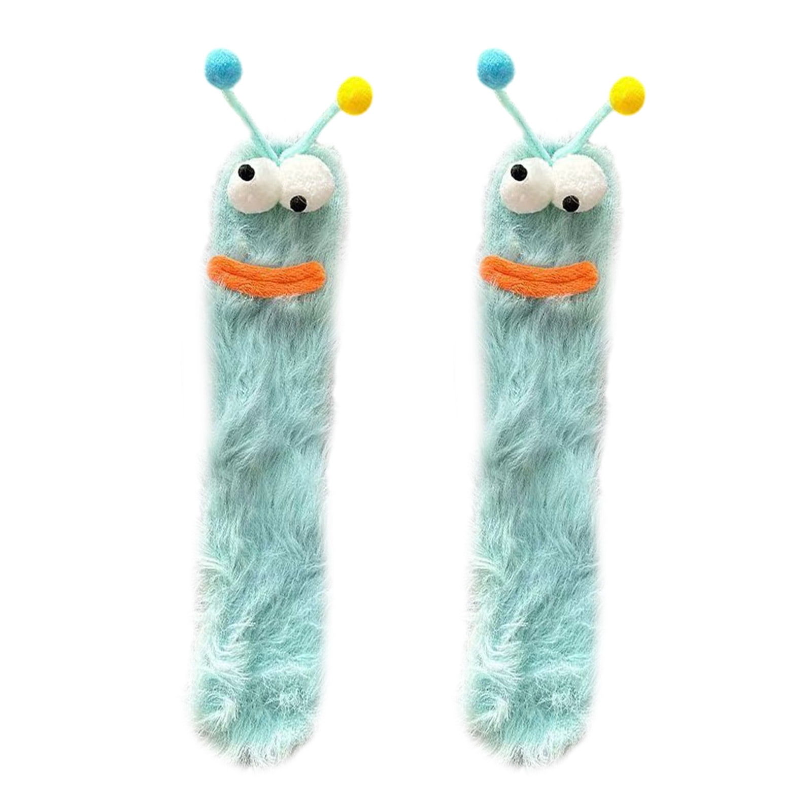 Cosy Soft Warm Socks Casual Home Sleep Comfortable Socks Winter Socks ...