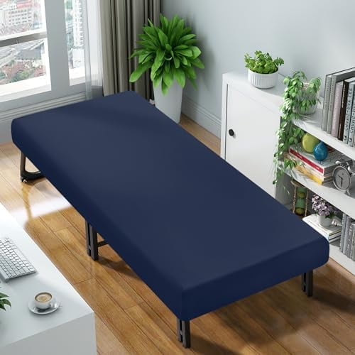 Cot Sheets 31" x 75"(Sheet Only), Cot Fitted Sheet Ultra Soft and ...